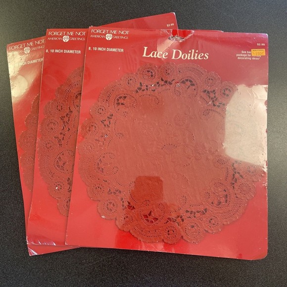 American Greetings | Party Supplies | Vintage American Greetings Forget ...